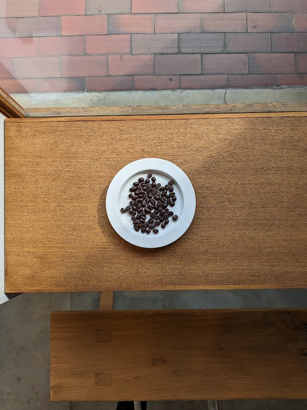 ブレンドY 100g 深煎り – ハックツ！藤沢