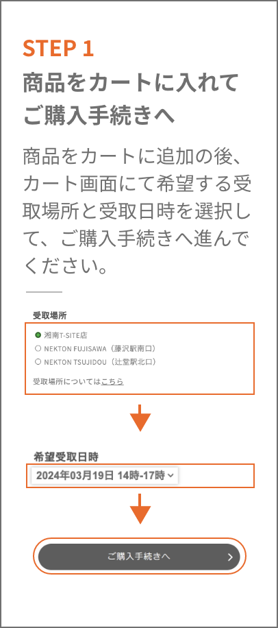 ご利用ガイド – ハックツ！